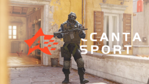 Alcanta Esports – 广东百强CSGO战队